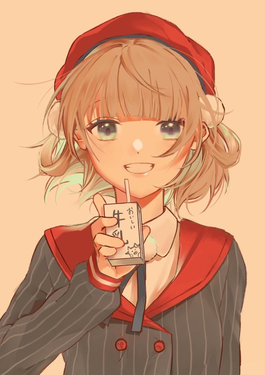 夏だけの特別価格！女の子描きます 安く雰囲気のある女の子のイラストが欲しい方へ | イラスト作成 | ココナラ