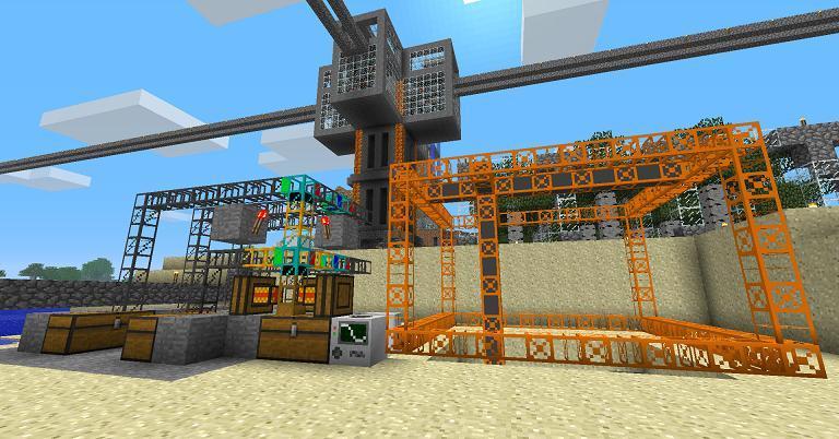 マイクラJava版のMod導入をお手伝いします Mod導入を遠隔操作でサポートします！ | その他（IT・プログラミング・開発） | ココナラ