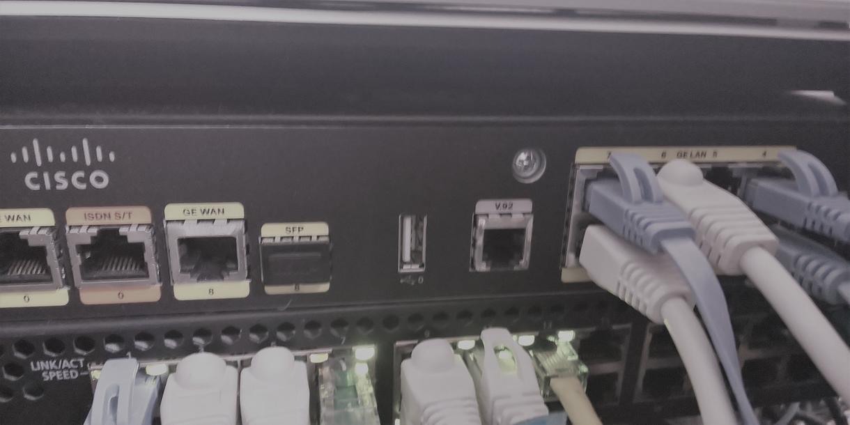 予約制！Cisco NW学習環境をお貸しします 機器を繋げてネットワーク構築！コマンド投入！ | プログラミング・ソフトウェア | ココナラ