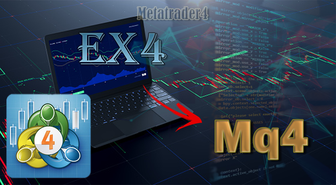 Ex4のデコンパイルします Ex4→Mq4(EA,MT4,MT5) | プログラミング・ソフトウェア | ココナラ
