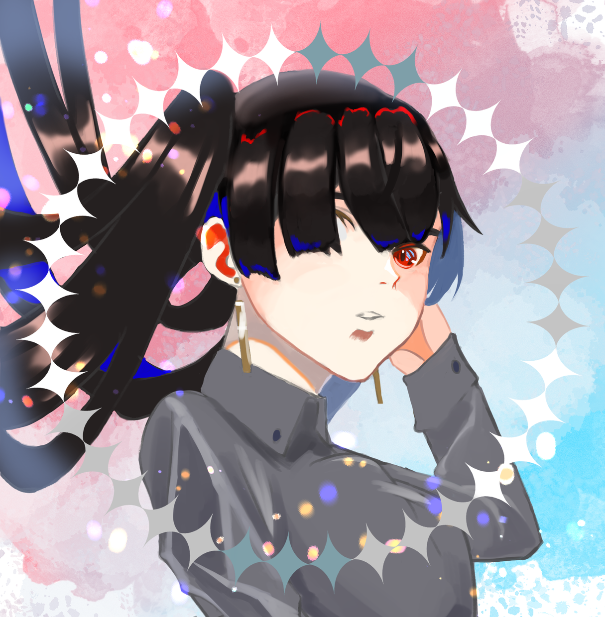 映えるSNS用アイコン承ります きれいなアイコンで人目を惹きます | アイコン作成 | ココナラ