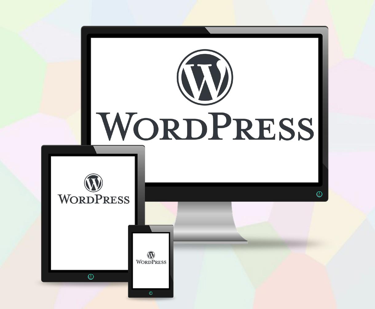 WordPressでHP(ホームページ)制作します 伝えたいことをしっかりと『伝える』デザインで仕上げます | ホームページ作成 | ココナラ
