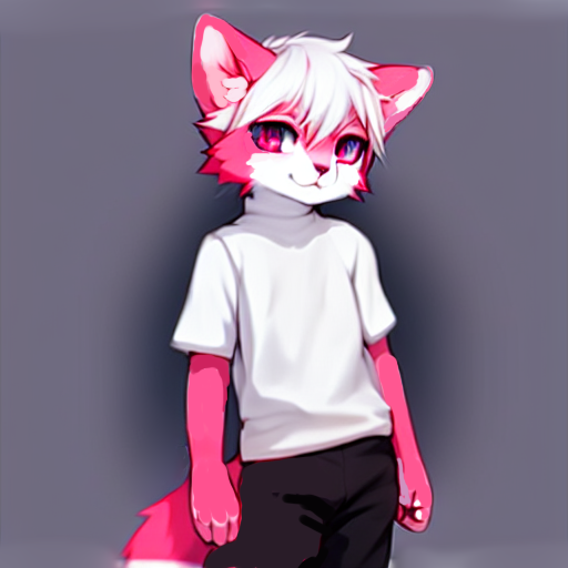 AIでケモノイラスト作ります 手作業とAIの複合だからハイクオリティで早くて安い | アイコン作成 | ココナラ