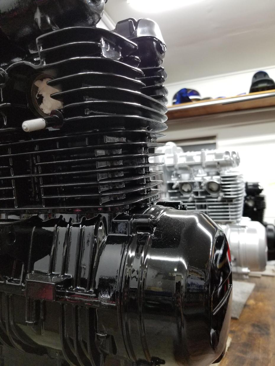 バイクのDIY修理、カスタム、質問ご相談のります 修理初心者の方にも優しく教えます | その他（住まい・美容・生活・趣味） | ココナラ