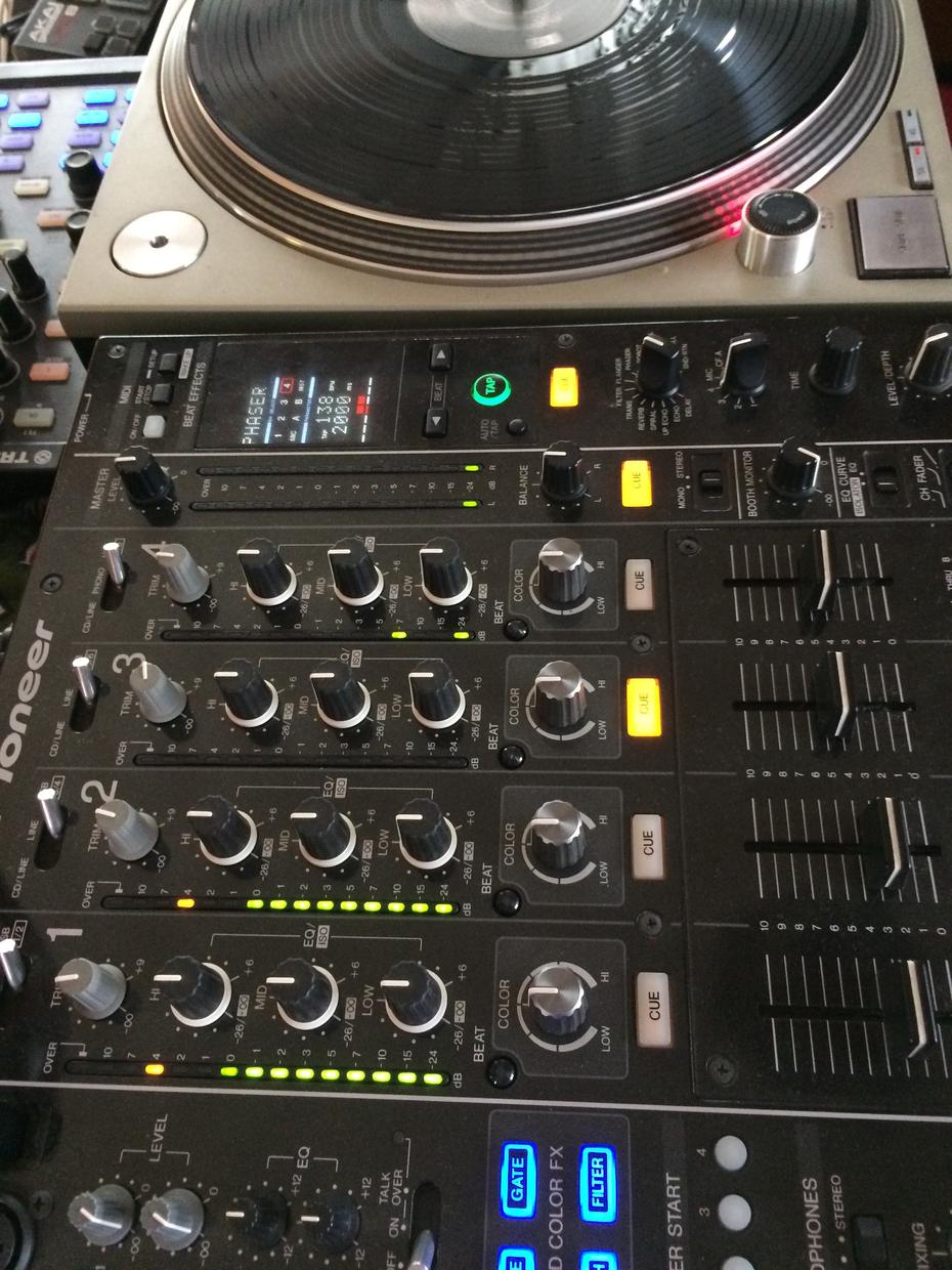 Traktor PCDJの基本的なことやら教えます Traktorセットアップその他分からないことご相談ください | その他（音楽 ...