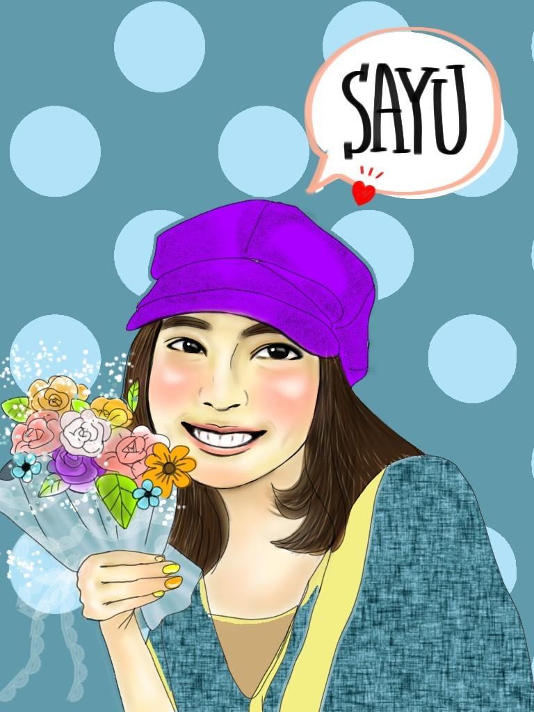 ポップな似顔絵イラスト描きます バストアップ、全身、カップル、コラージュ等、相談OK。 | 似顔絵作成 | ココナラ