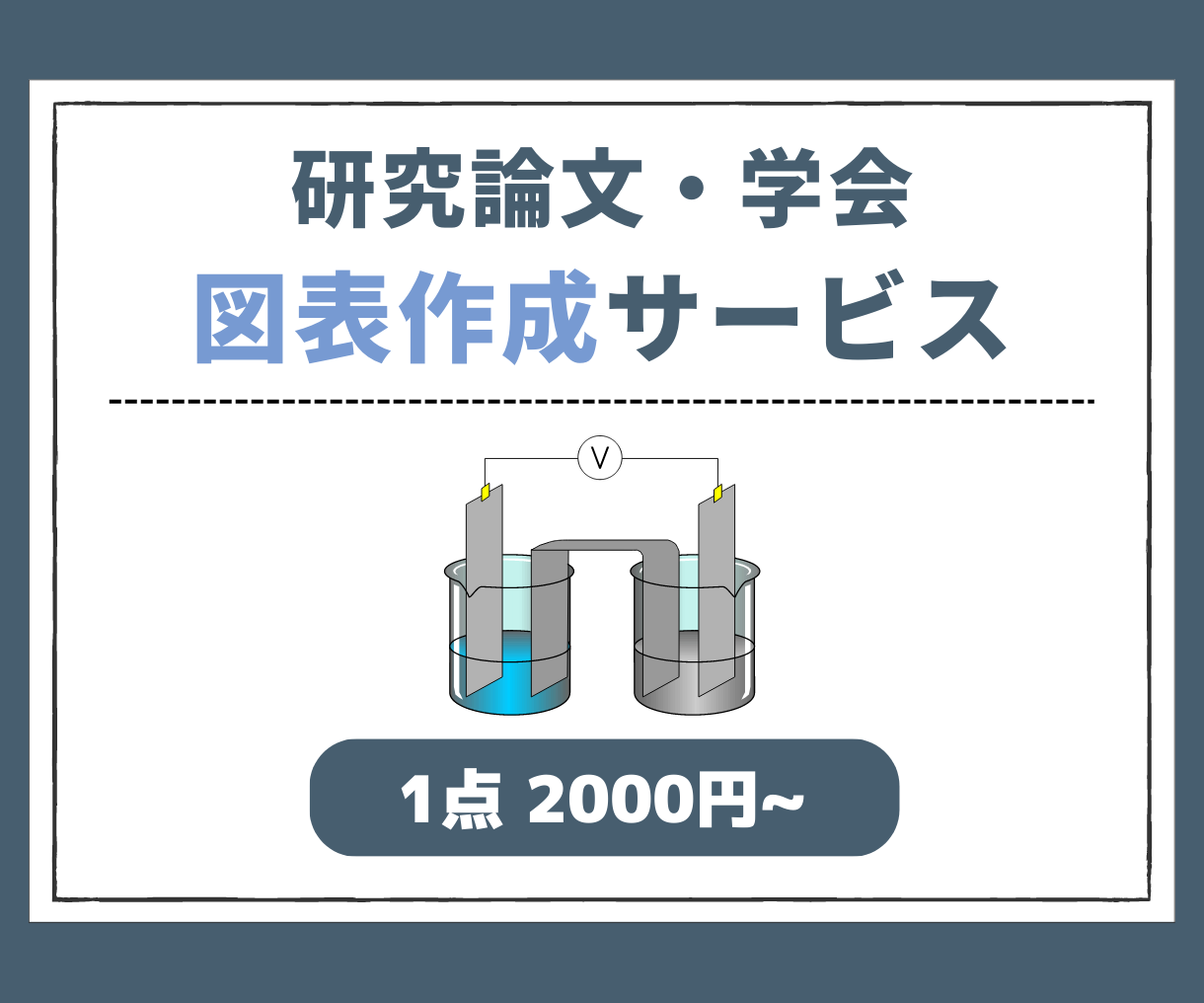 論文や研究発表の図を作成します 東工大院卒が理系ならではの作図をお手伝いします！ 資料・企画書の作成・サポート ココナラ 