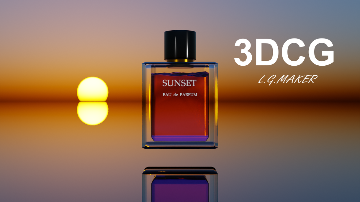 3DCGで美しい動画を制作します イメージに合う広告動画で商品の魅力をお伝え出来ます！ | プロモーション・PR動画制作 | ココナラ