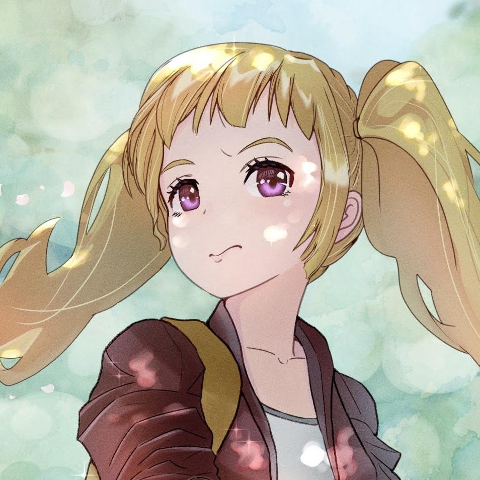 リッチなアニメ調のイラスト描きます SNS、MV、サムネ、挿絵などに。エンドカードやTRPGも。 | イラスト作成 | ココナラ