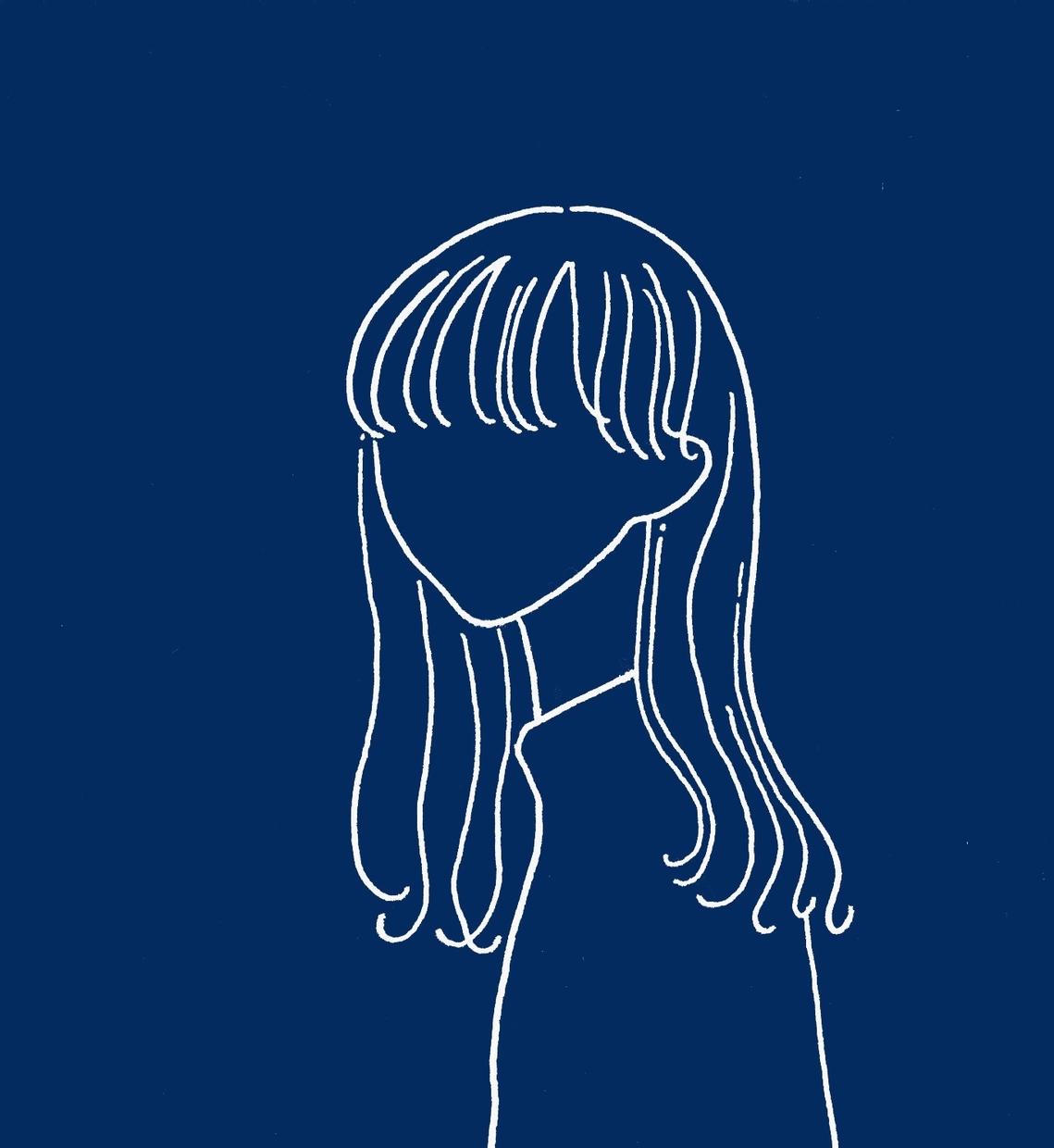 シンプルでおしゃれなアイコンお描きします SNS・名刺・ブログなど使用用途に合わせます | アイコン作成 | ココナラ