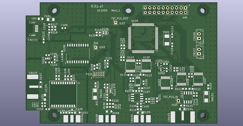 stm32等、回路設計と基板試作します ネットワーク&エンベデッドのスペシャリストが設計します。 | ハードウェア設計・開発・工作 | ココナラ