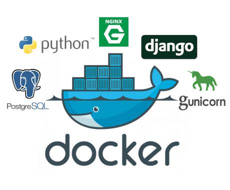 Dockerの開発環境構築を画面共有でサポートます Docker,Python,Djangoの開発・本番環境構築 | ITサポート・コンサル | ココナラ