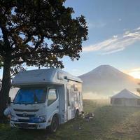 キャンピングカーさんのプロフィール | ココナラ