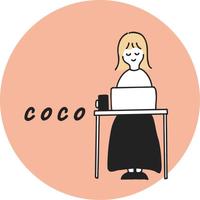 coco__恋愛相談室さん(専業主婦)のプロフィール | ココナラ