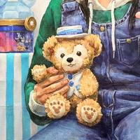 Mayuka Ohtaniさん(アーティスト)のプロフィール | ココナラ