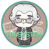 yousystemさん(会社員)のプロフィール | ココナラ