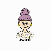 Maru NYさん(英会話・心理カウンセラー・保育士)のプロフィール | ココナラ