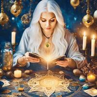 Jessica Crystalさん(サイキックリーディングの専門家)のプロフィール | ココナラ