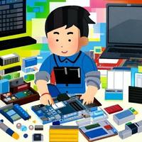 riyuji0715さん(パソコン修理)のプロフィール | ココナラ