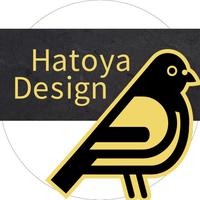 hatoya Designさん(グラフィックデザイナー)のプロフィール | ココナラ