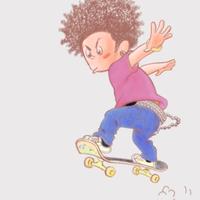 BJNoricさん(イラストレーター)のプロフィール | ココナラ