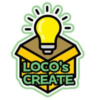 LOCOs CREATEさん(WEBクリエイター)のプロフィール | ココナラ