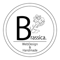 Brassica_WebDesignさん(Webデザイナー)のポートフォリオ | ココナラ