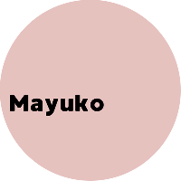 mayu_s_0827さん(WEB制作,LP制作)のプロフィール | ココナラ