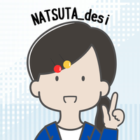 NATUTAさんの職種・スキル | ココナラ