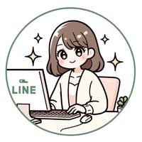 ふくちゃん｜売上UPサポートさん(UTAGE・Lステップ・LINE 構築者)のプロフィール | ココナラ