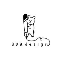 aya_design65さん(シンプル・素朴系デザイナー)のプロフィール | ココナラ