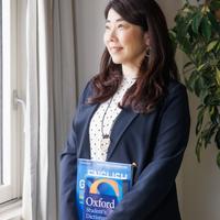 英語コーチMAYUさん(中学文法で聞ける話せるを叶える英語コーチ)のプロフィール | ココナラ