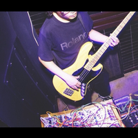 wataru_kojiさん(バーテンダー兼趣味ベーシスト)のプロフィール | ココナラ