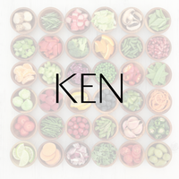 KEN・デザインさん(メニューデザイナー)のプロフィール | ココナラ