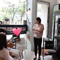 Hiroko【お悩み相談★看護師】さん(看護師☆セラピスト)のプロフィール | ココナラ