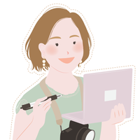 aki・a_page｜オンライン秘書事務さん(オンライン秘書事務・フォトグラファー)のプロフィール | ココナラ