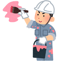 野中塗装店さん(住宅外装塗装技術者)の経歴 | ココナラ