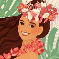 illustrator michiさん(デザイナー、イラストレーター)のポートフォリオ | ココナラ