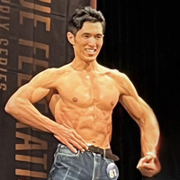 KEI_HORIEさん(スポーツ科学・スポーツ工学)の職種・スキル | ココナラ