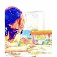 桐生真莉Kiryu Mariさん(保育士)のプロフィール | ココナラ