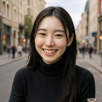 Akari Takadaさん(広告プランナー)の経歴 | ココナラ