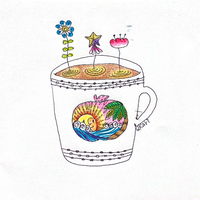 嬉々あかり☕︎HSPママの隠れ家喫茶☕︎さん(現役保育士/カラーセラピスト/2児の母)のプロフィール | ココナラ