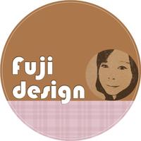 fuji design factoryさん(グラフィックデザイナー)のプロフィール | ココナラ