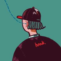 ハルサカさん(イラストレーター)の職種・スキル | ココナラ