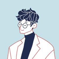 グラフィックデザイナー｜ゆうさん(グラフィックデザイナー)のプロフィール | ココナラ