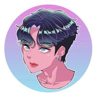 Ren_illustさん(イラストレーター/NFTクリエイター)のプロフィール | ココナラ