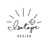 isotope designさん(想いをカタチにするデザイナー)のプロフィール | ココナラ