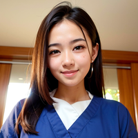 kaedemaru11さん(コメディカル)のポートフォリオ | ココナラ