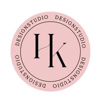 HK Design Studioさん(ロゴ／グラフィックデザイナー)のプロフィール | ココナラ