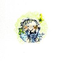 増渕 せつこさん(画家)のスキル/経歴 | ココナラ